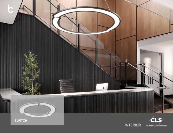 CLS Lookbook Library