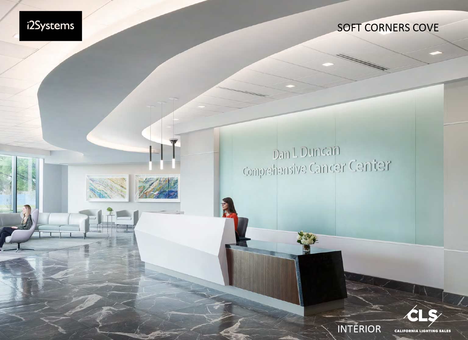 CLS Lookbook Library